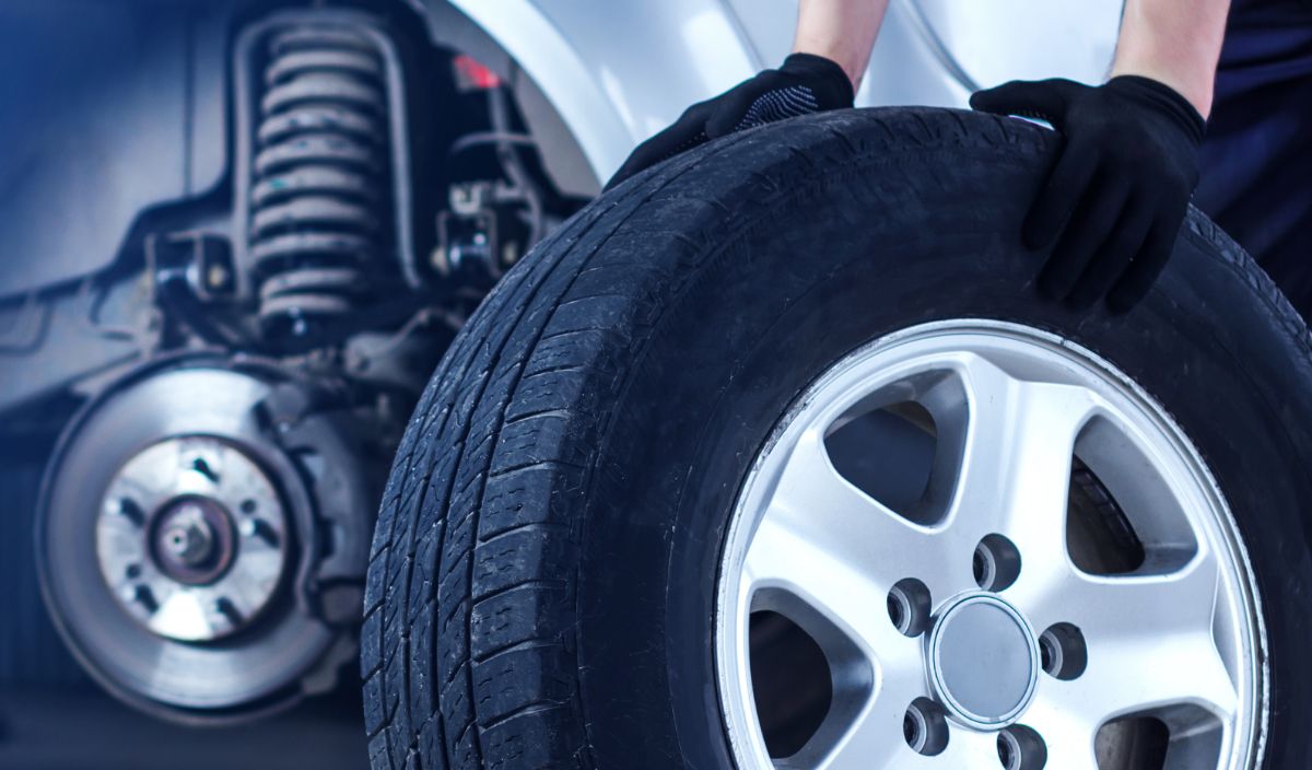Order Car Tyres Royston Online | Autoforce Tyre & Service Centre